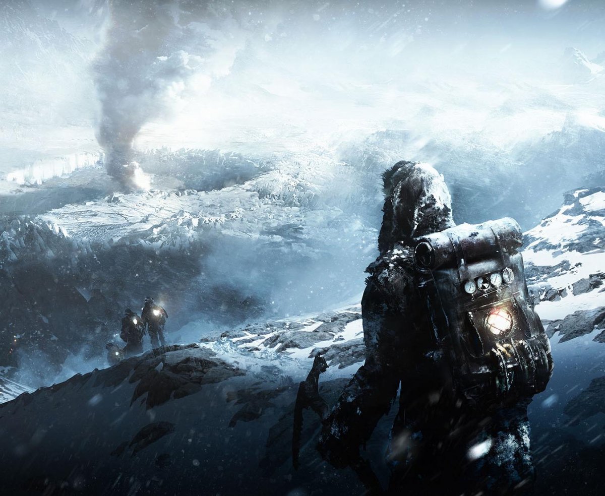 Scelte e morte tra i ghiacci in Frostpunk - Multiplayer.it
