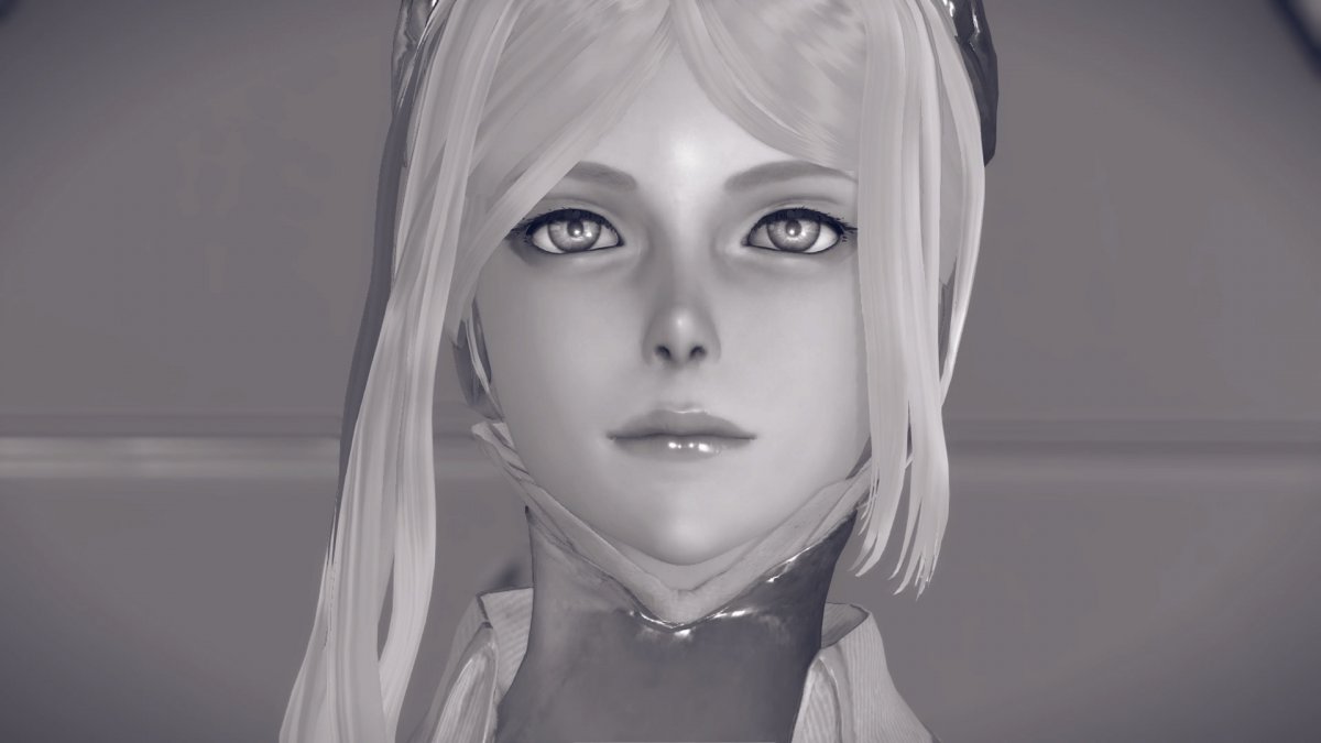 NieR: Automata - Anteprima - PC - 173974 - Multiplayer.it