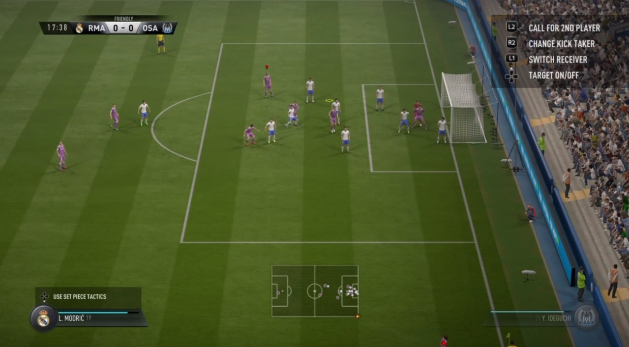 I cinque FIFA che hanno segnato la storia del franchise - Multiplayer.it