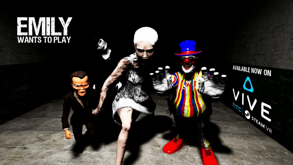 Emily Wants to Play - PC - Multiplayer.it