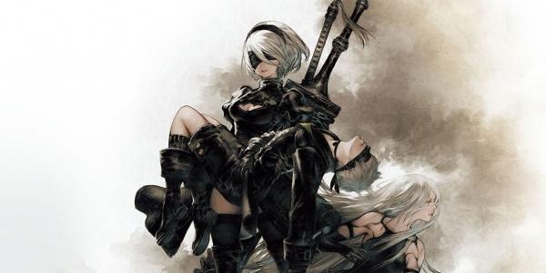 NieR: Automata per PC su Xbox Game Pass è una versione migliorata di ...