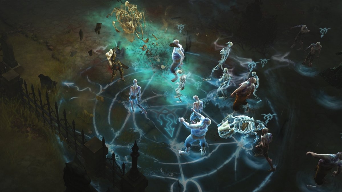 Diablo III - Provato - PC - 176049 - Multiplayer.it