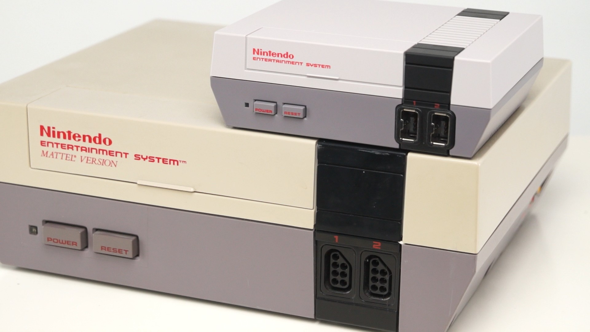 La recensione di Nintendo Classic Mini: Nintendo Entertainment System ...