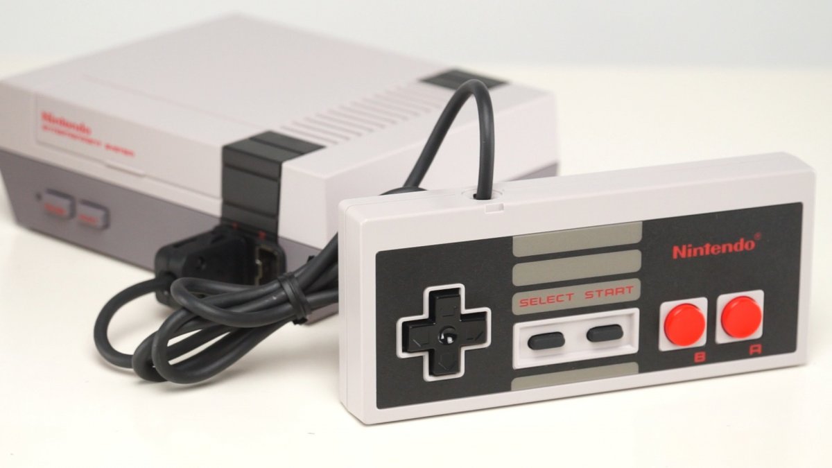 NES Classic, nel 2018 ha venduto più di PlayStation Classic, PS4 e Xbox ...