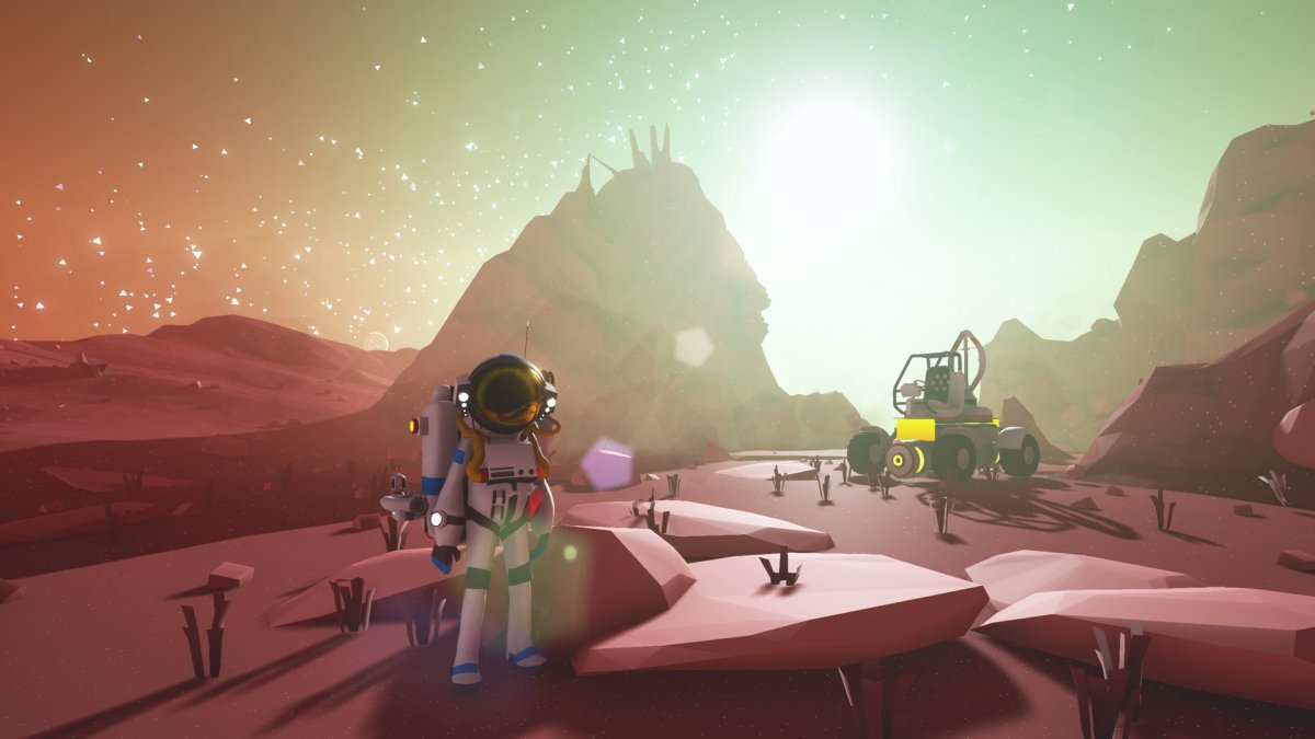 Astroneer su Xbox Game Pass, per gli sviluppatori è stata una manna ...