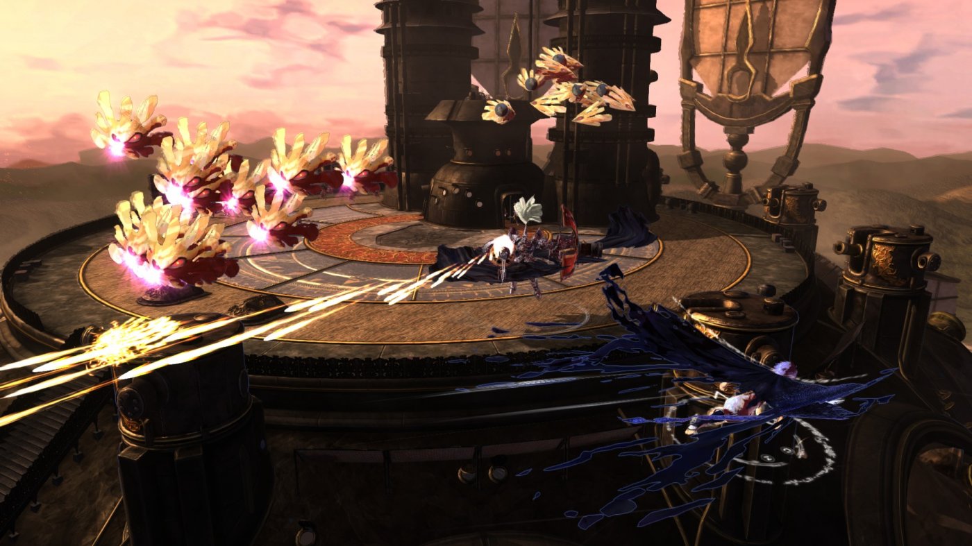 Malicious Fallen - Recensione - PS4 - 180807 - Multiplayer.it