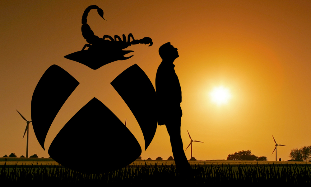 I più attesi del 2017 - Xbox Project Scorpio - Speciale - Editoriali ...