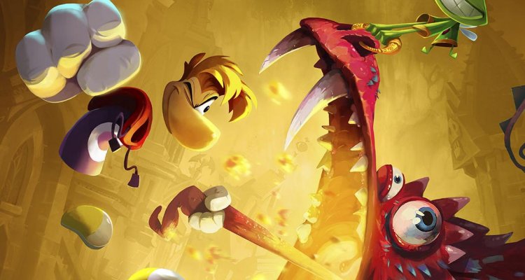 Recensione di Rayman Legends: Definitive Edition - Multiplayer.it