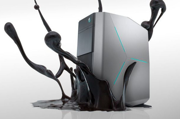 Alienware Aurora R5 - Speciale - Hardware PC - Multiplayer.it
