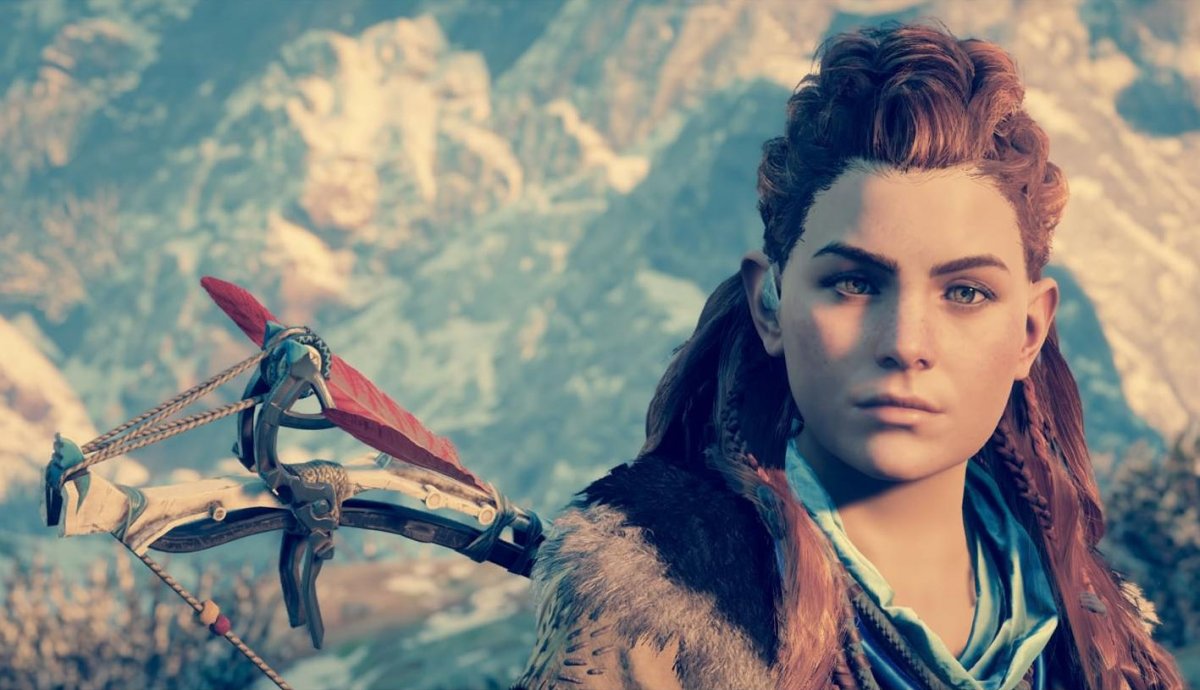 Horizon Zero Dawn - Quanto dura Horizon Zero Dawn? - Multiplayer.it