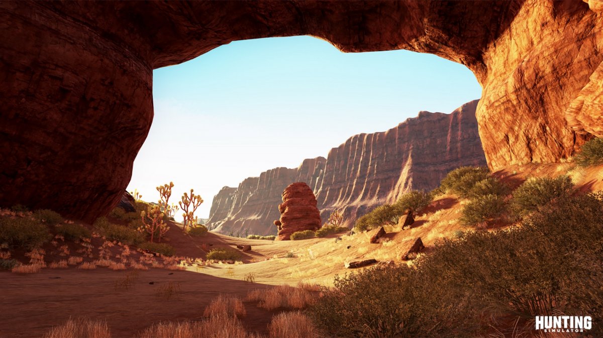 Hunting Simulator - PC - Multiplayer.it