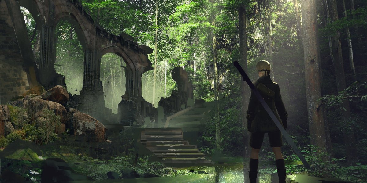 NieR: Automata - Il game director di NieR: Automata ringrazia i fan per ...