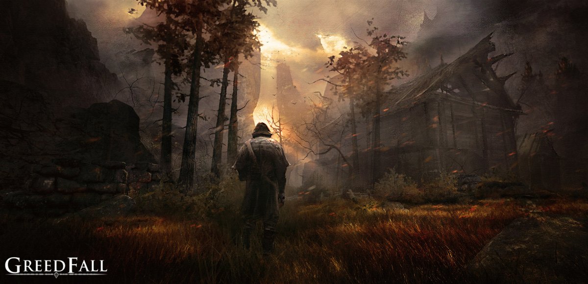 GreedFall - Anteprima - PC - 179789 - Multiplayer.it