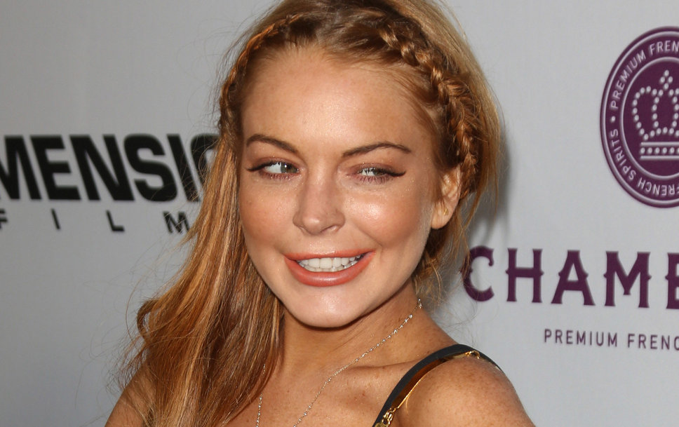 Grand Theft Auto V (GTA 5) - Lindsey Lohan potrà fare appello contro l ...