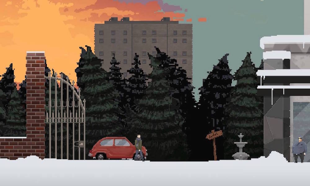 Uncanny Valley - Recensione - Xbox One - 180141 - Multiplayer.it