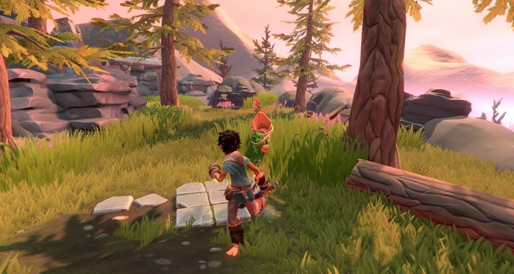 Pine - PC - Multiplayer.it