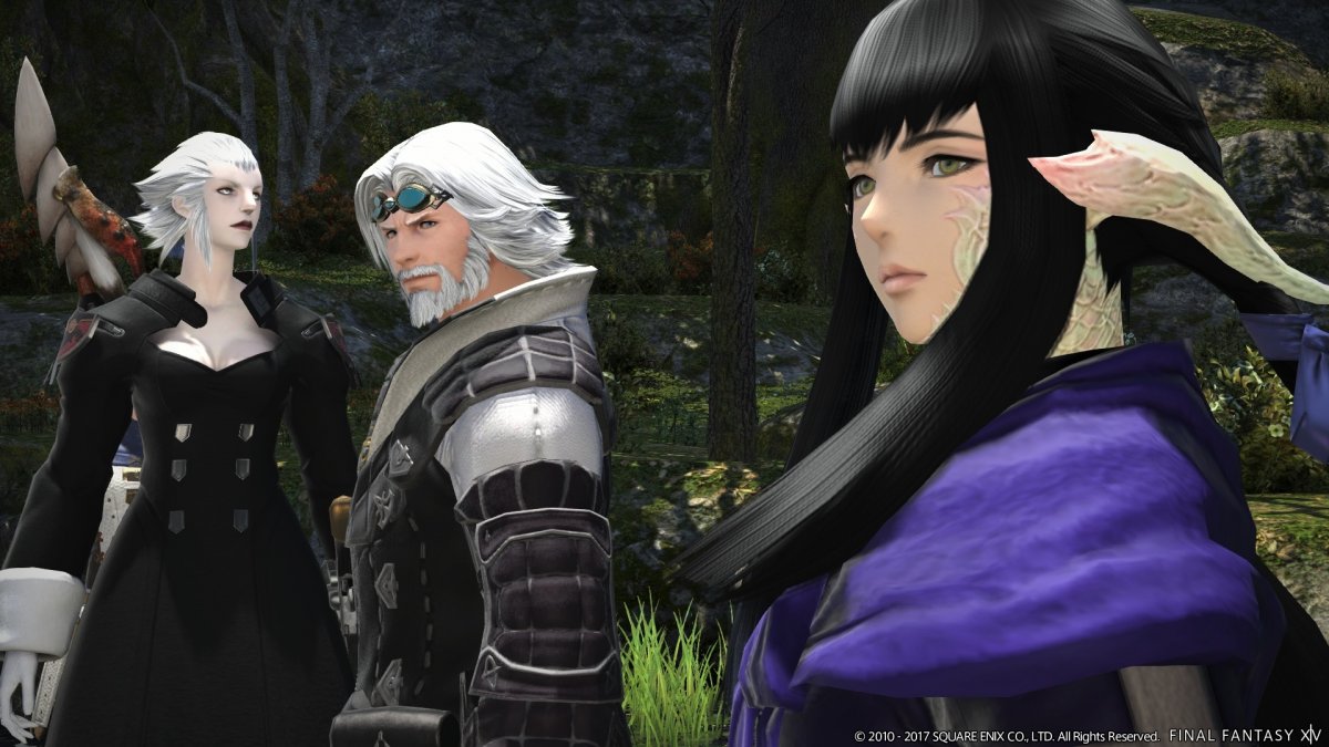 I server di Final Fantasy XIV assediati da attacchi DDoS - Multiplayer.it