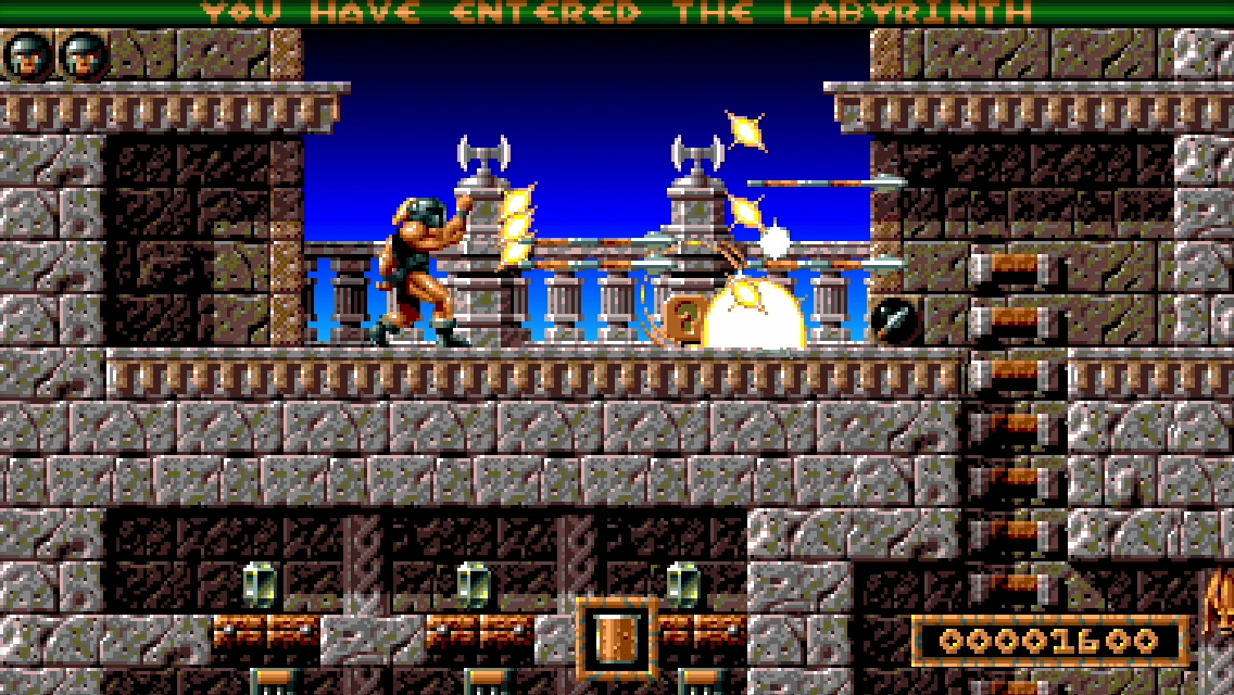 Gods Remastered - PC - Multiplayer.it