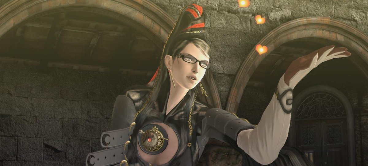 Bayonetta - Pubblicata la prima patch di Bayonetta su PC - Multiplayer.it