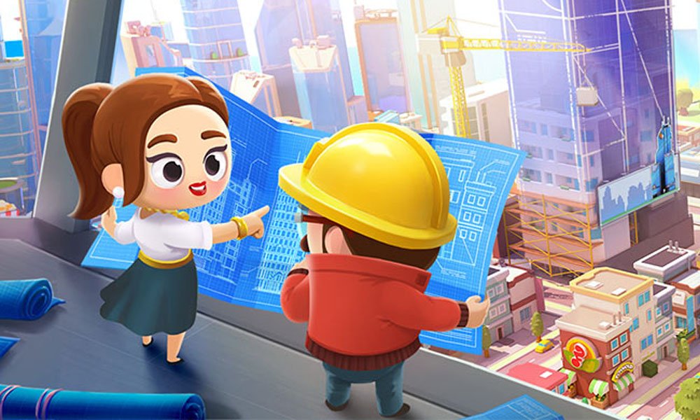 City Mania: Town Building Game - Recensione - iPhone - 182724 ...