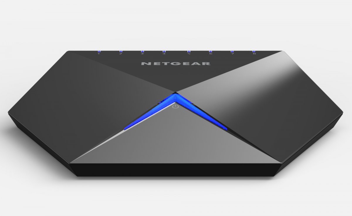 Netgear Nighthawk S8000 - Recensione - Hardware PC - Multiplayer.it