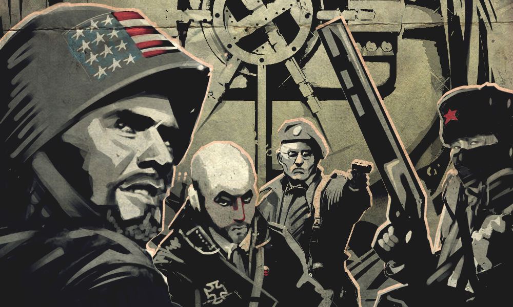 RAID: World War II - Anteprima - PC - 183050 - Multiplayer.it