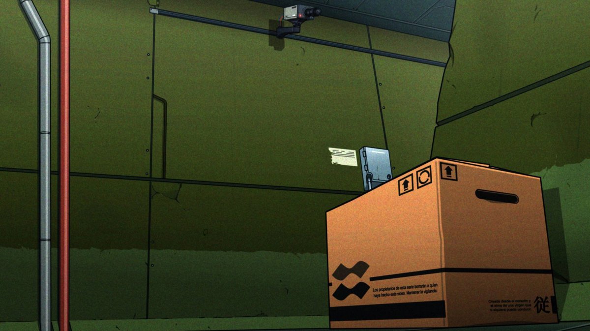 Metal Gear Solid V: The Phantom Pain - Un disegnatore sta creando un ...