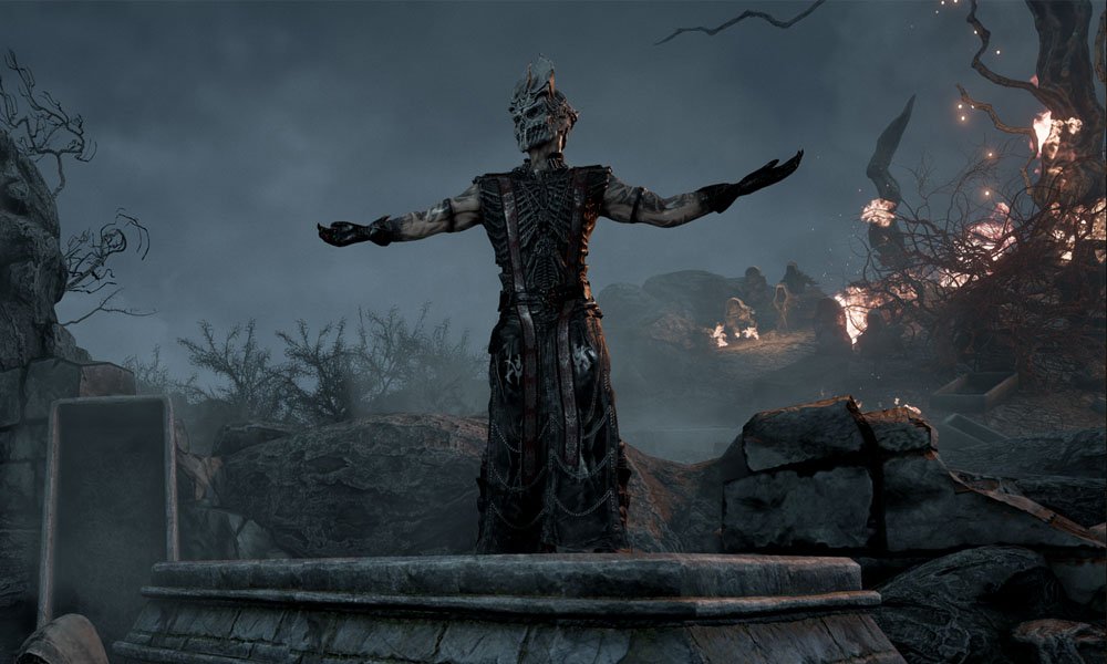 Inner Chains - Recensione - PC - 183437 - Multiplayer.it