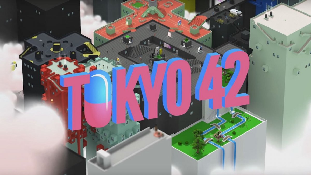 Tokyo 42 - Recensione - PC - 183806 - Multiplayer.it