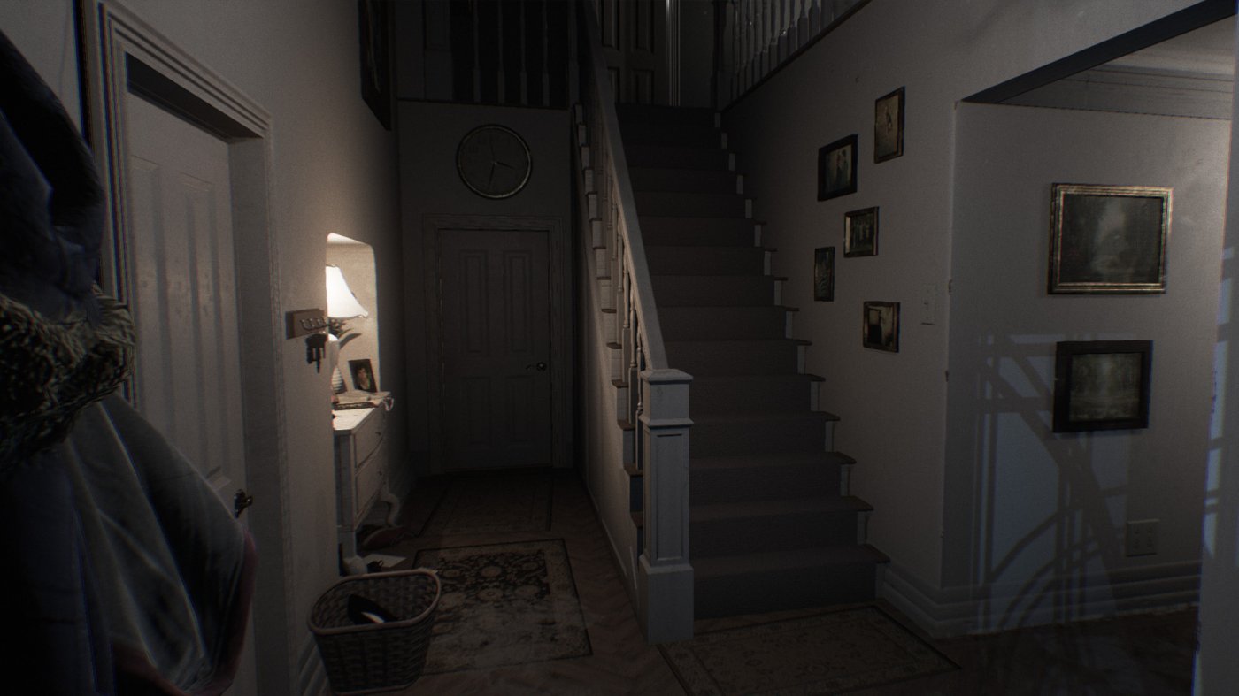 Visage, la recensione - Multiplayer.it