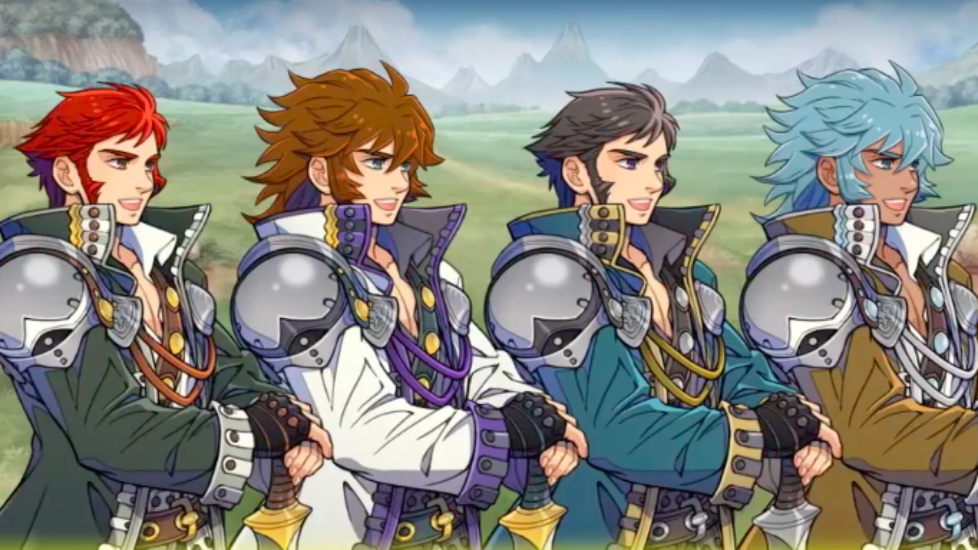 La serie di RPG Maker arriva su 3DS - Multiplayer.it