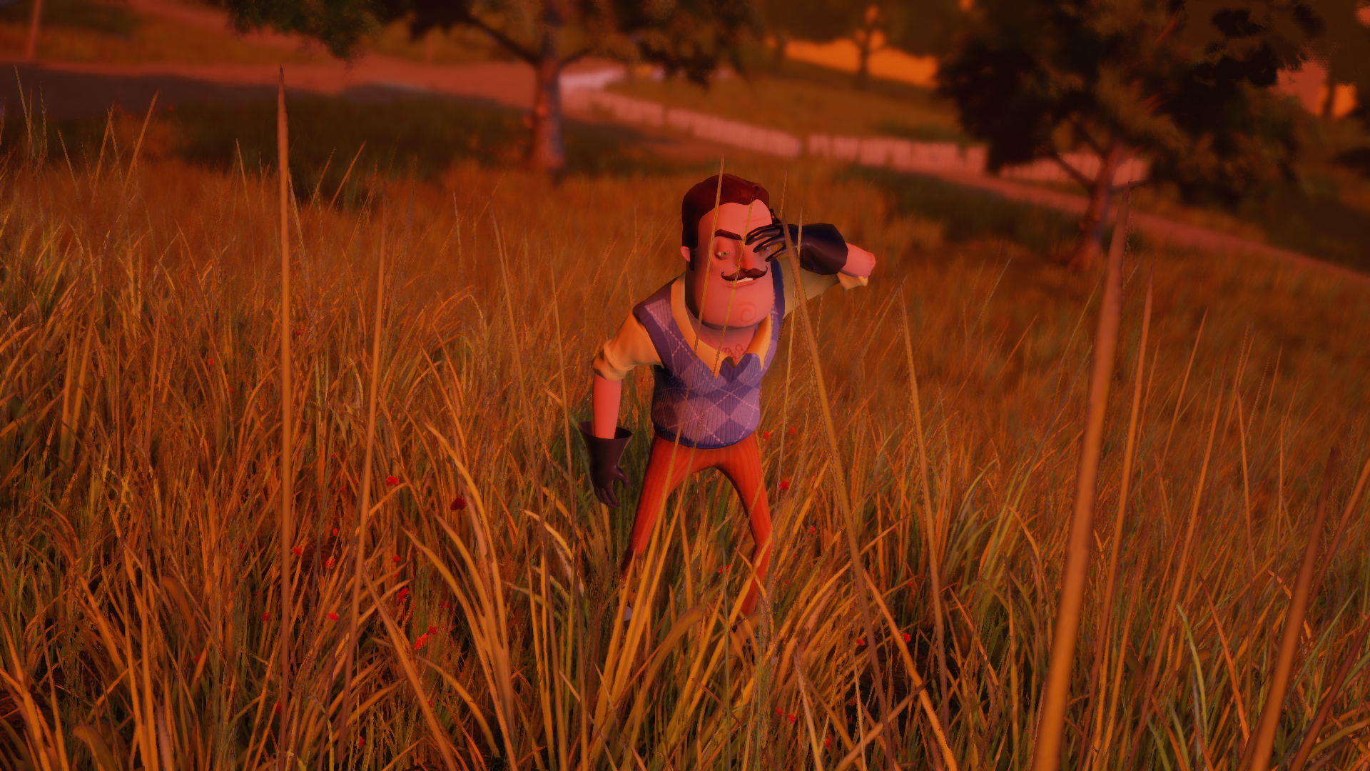 La recensione di Hello Neighbor - Multiplayer.it
