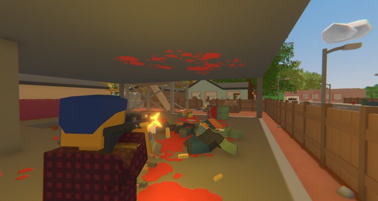 Unturned - PS4 - Multiplayer.it