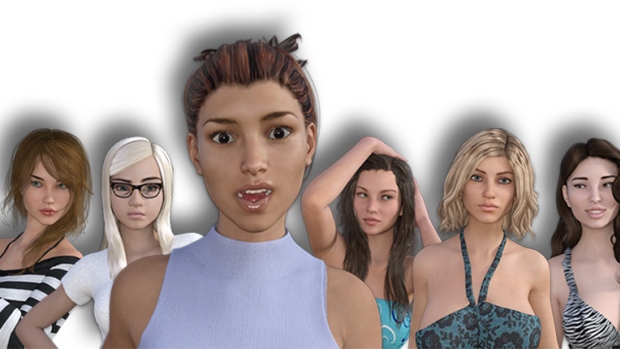 Il "simulatore di festa" House Party torna su Steam, censurato ...