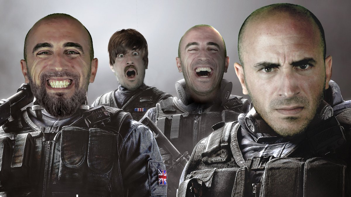 Continua oggi la scalata di Pierpaolo Greco con il quarto pranzo con ...