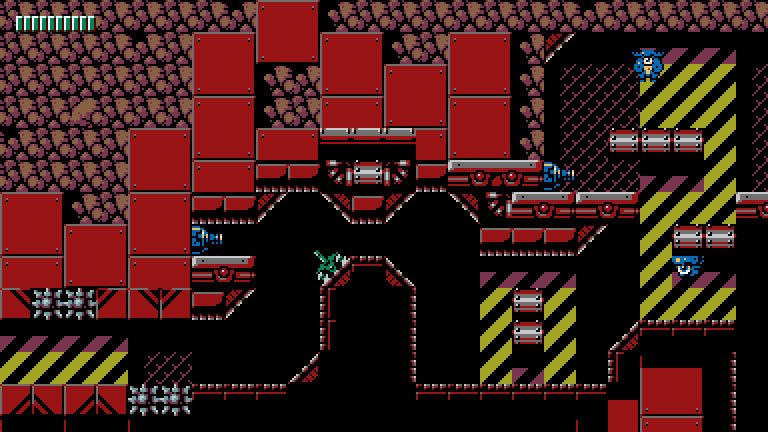 UFO 50, una collection di cinquanta giochi in stile retrò dagli autori ...