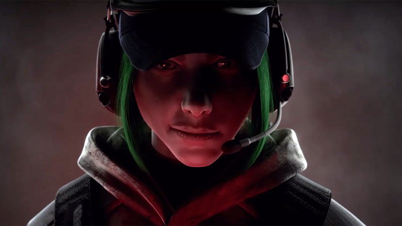 Rainbow Six: Siege - Operazione Blood Orchid presenta l'Operatore Ela ...