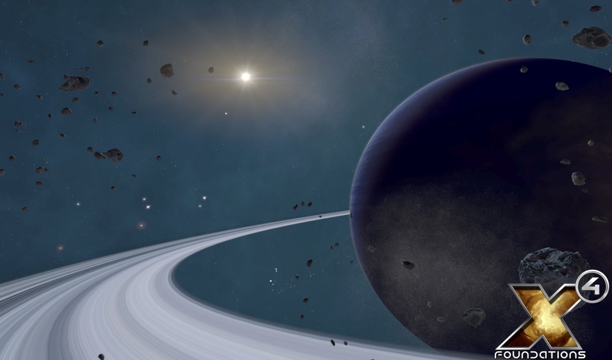 X4 Foundations - PC - Multiplayer.it