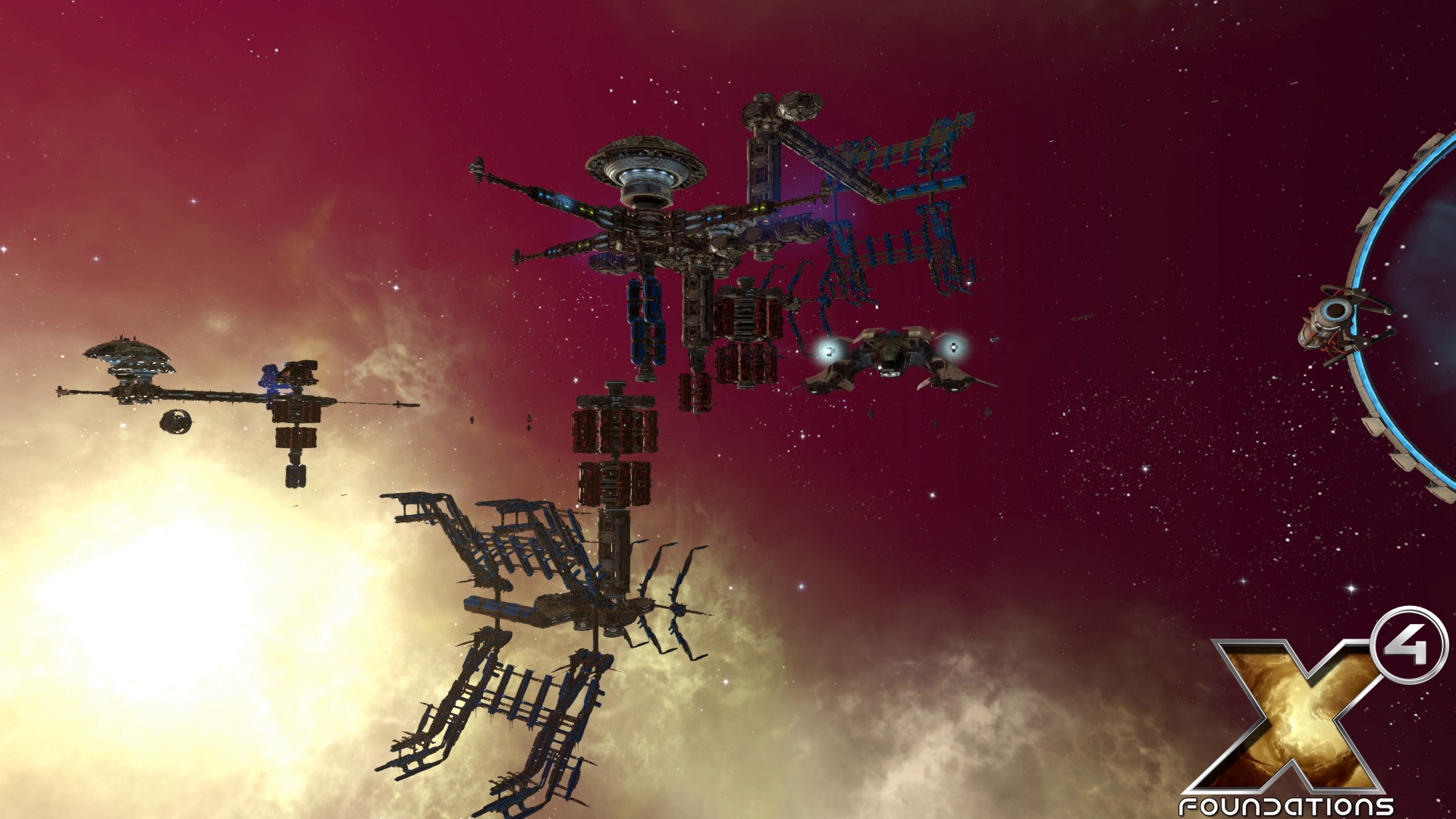 X4 Foundations - PC - Multiplayer.it