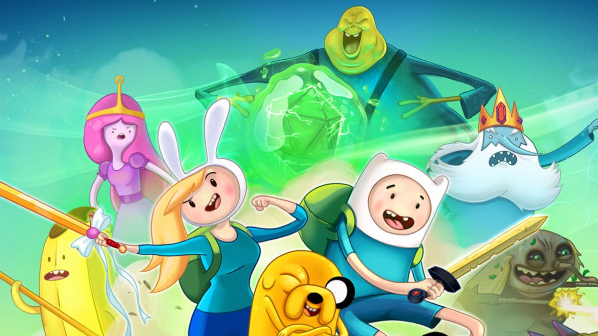 Una recensione avventurosa per Champions and Challengers - Adventure ...