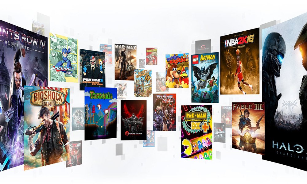 Top 10 Migliori giochi Xbox Game Pass - Settembre 2017 - Multiplayer.it