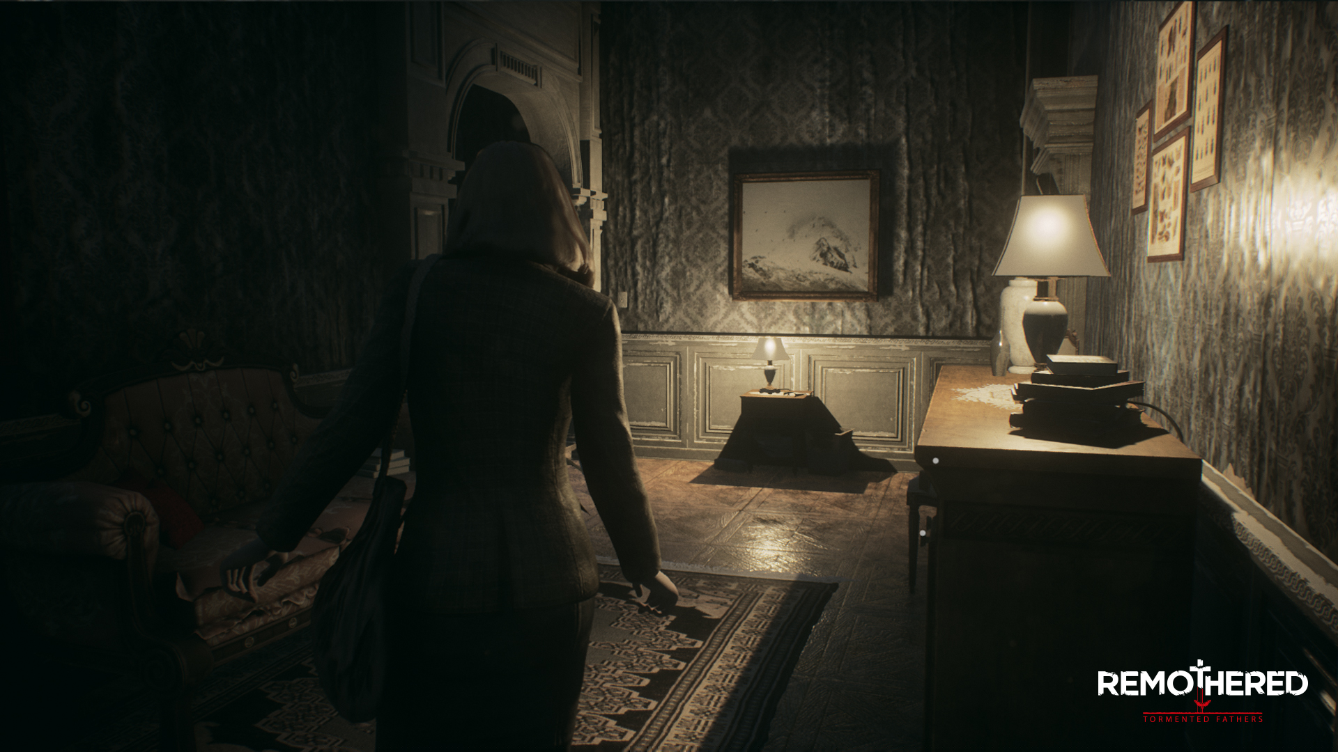 Remothered: Tormented Fathers, la recensione per Nintendo Switch ...