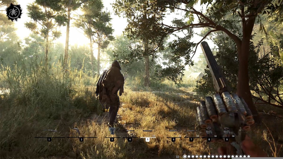 Hunt: Showdown - PS4 - Multiplayer.it