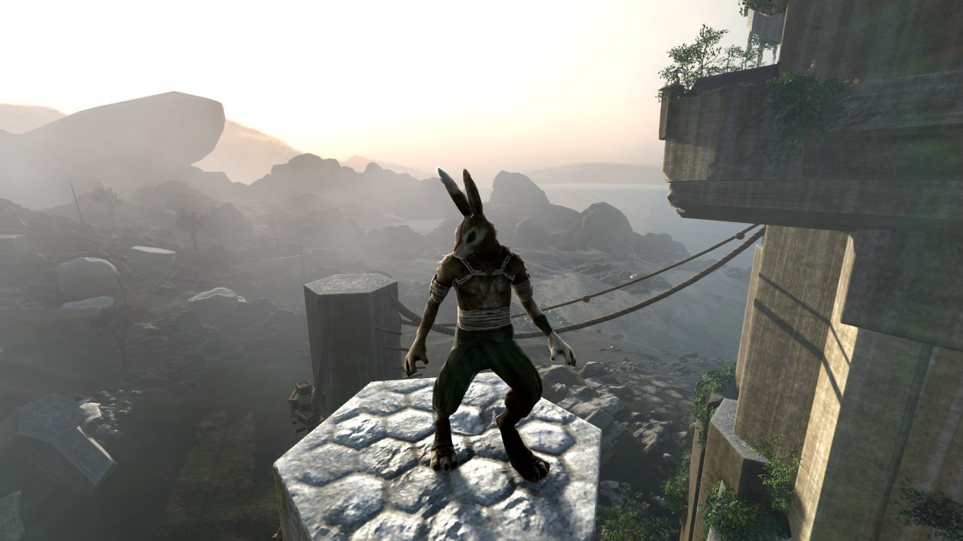 La recensione di Overgrowth - Multiplayer.it