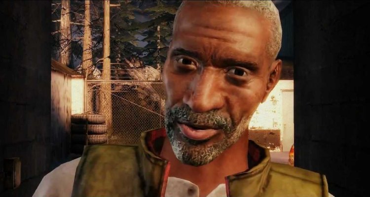 È morto Robert Guillaume, voce di Eli Vance in Half-Life 2 - Multiplayer.it