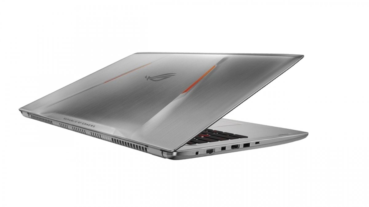 La recensione dell'ASUS ROG Strix GL502VM - Multiplayer.it