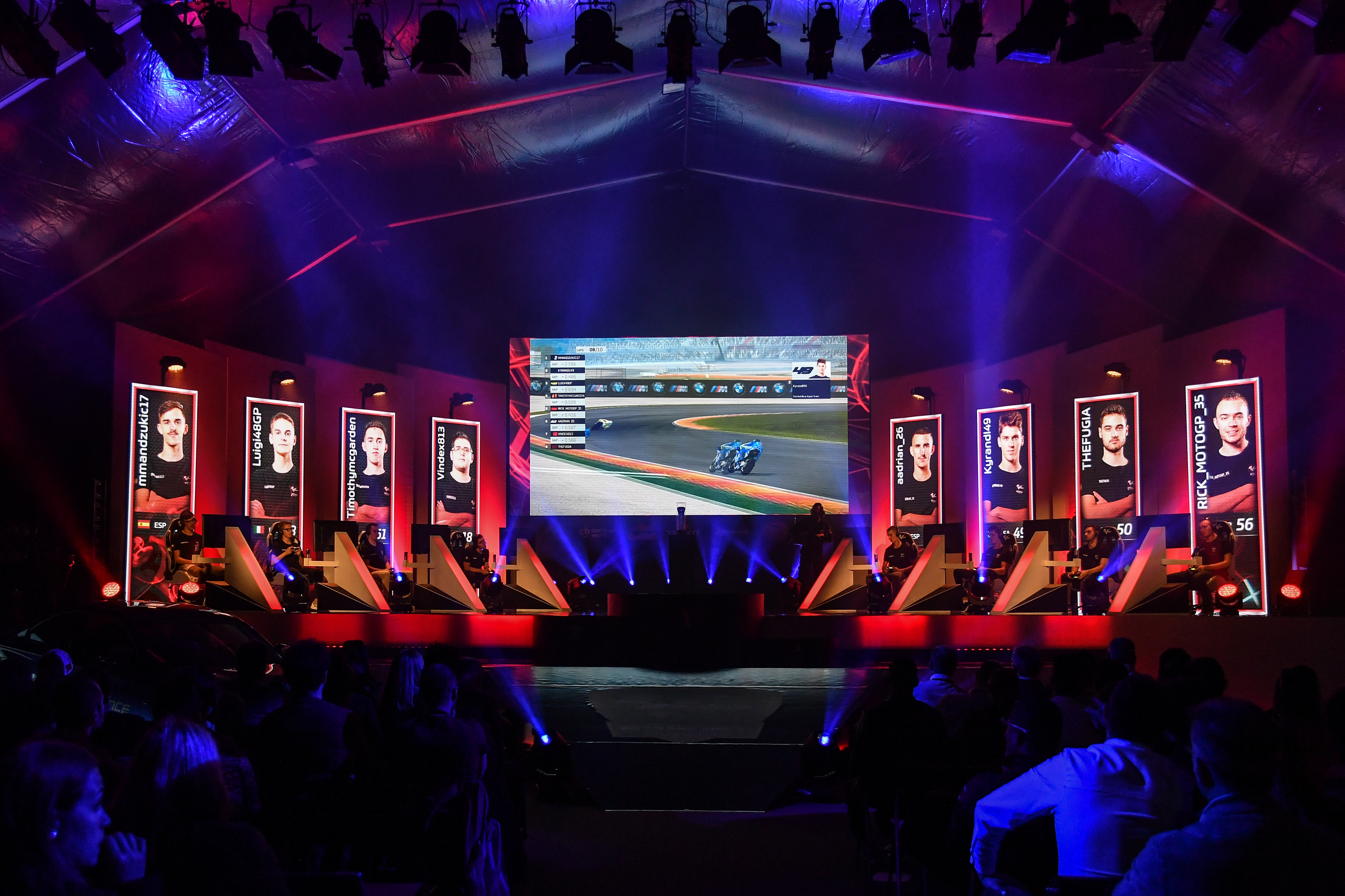 MotoGP 18 annunciato, arriva il 7 giugno - GAMEMARA.IT MotoGP 18 annunciato, arriva il 7 giugno - GAMEMARA.IT