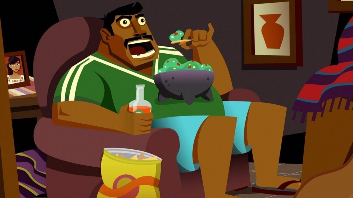 Guacamelee! 2, il ritorno di Juan - Multiplayer.it