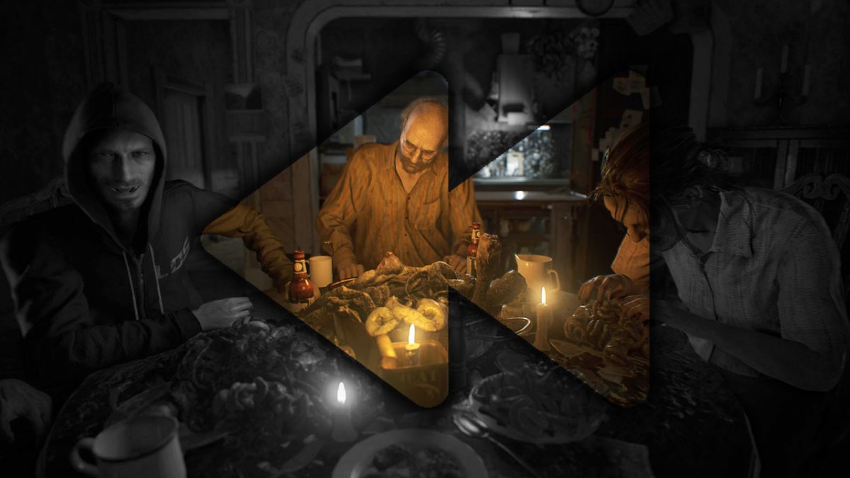 2017 Rewind - Resident Evil 7 biohazard - Multiplayer.it