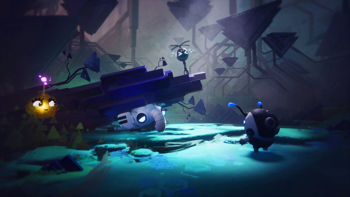 Dreams, nuovo video gameplay della Story Mode - Multiplayer.it